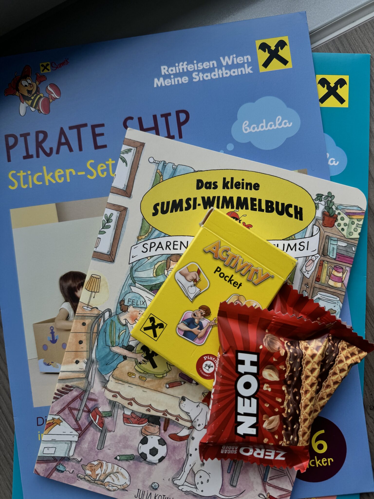 Weltspartag 2024: Attraktionen, Geschenke und Angebote in Österreich - Bankkonditionen.at